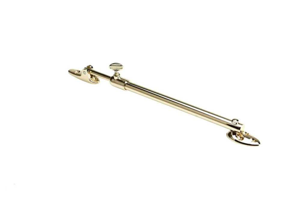 Products > Builders Hardware > Window Stays > 10