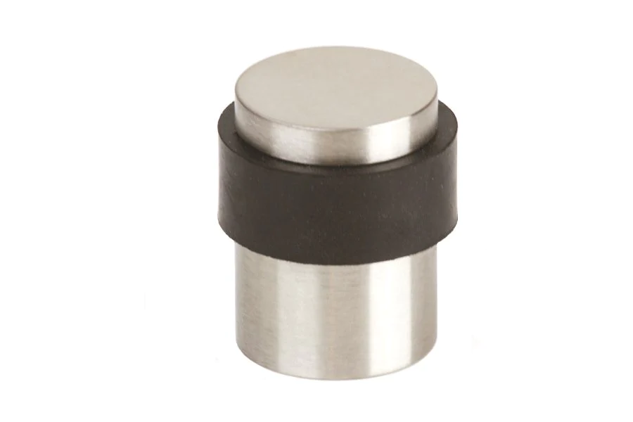 113 DOOR STOP – TWO PIECE PEDESTAL