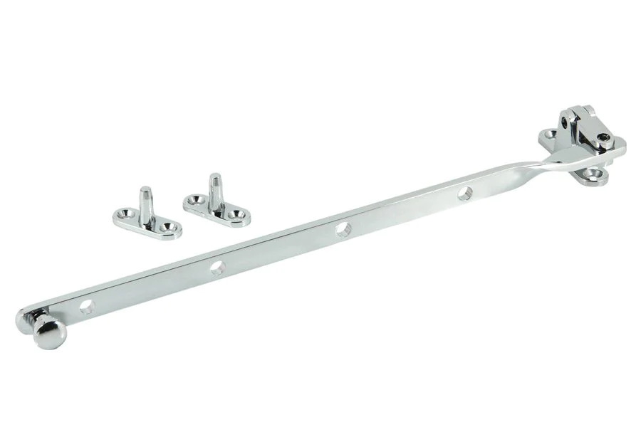 Products > Builders Hardware > Window Stays > 130