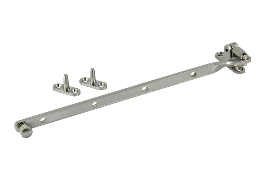 Products > Builders Hardware > Window Stays > 130