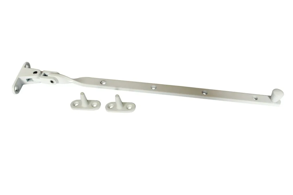 Products > Builders Hardware > Window Stays > 130