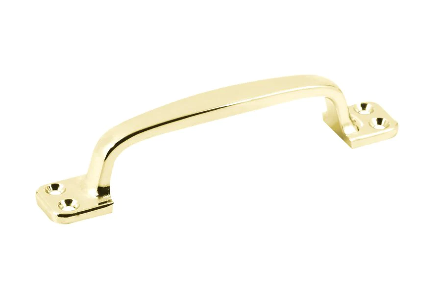 Products > Builders Hardware > Pull Handles > 145Z