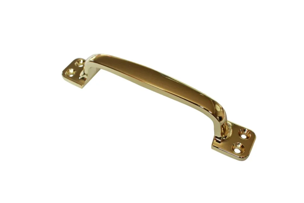 Products > Builders Hardware > Pull Handles > 145Z