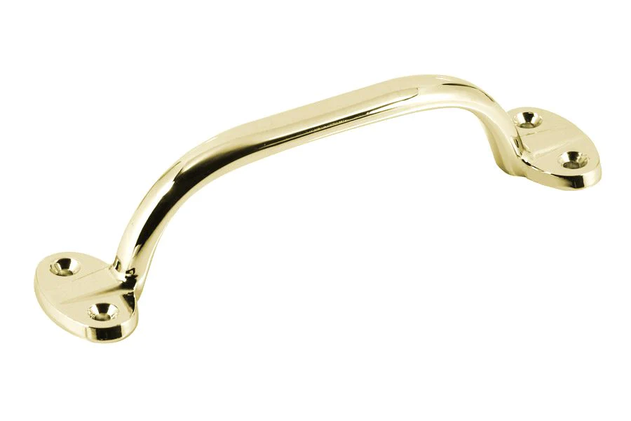 Products > Builders Hardware > Pull Handles > 165Z