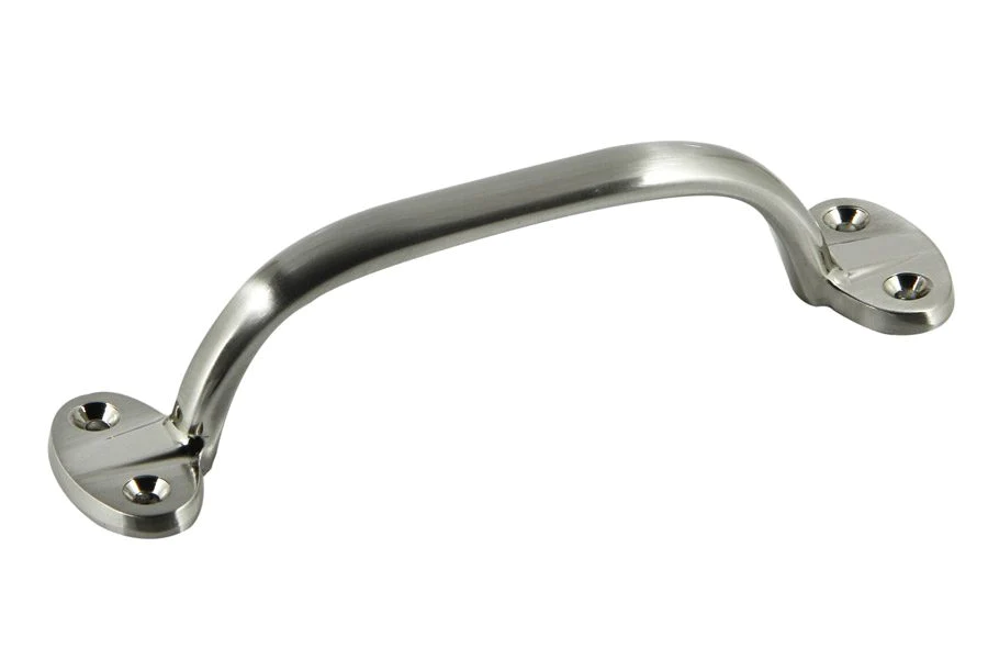 Products > Builders Hardware > Pull Handles > 165Z