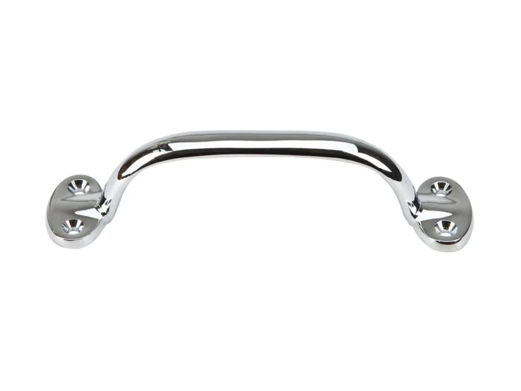 Products > Builders Hardware > Pull Handles > 165Z