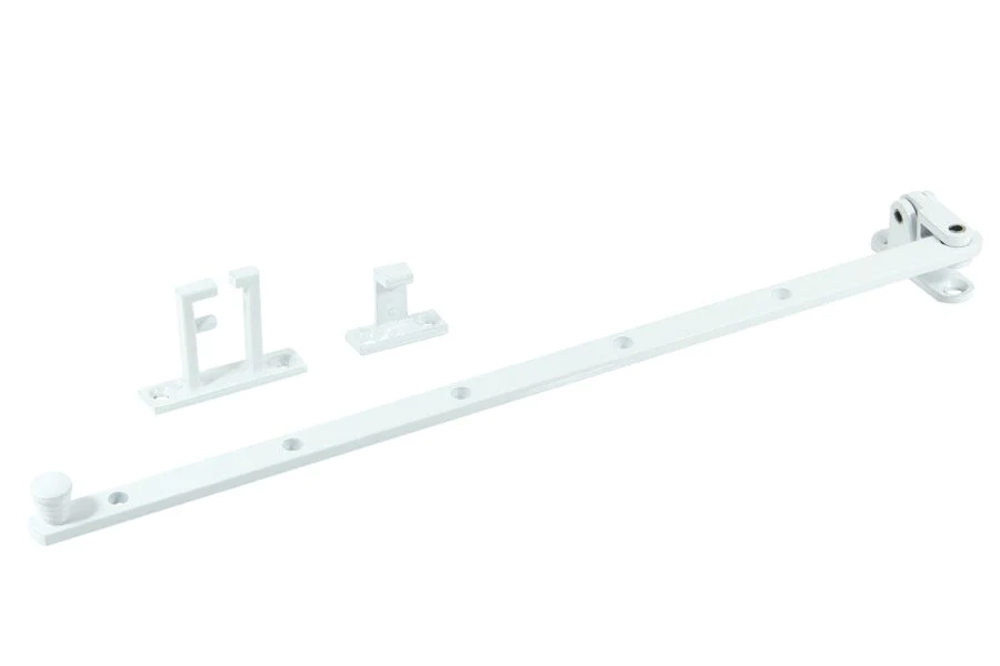 Products > Builders Hardware > Window Stays > 180