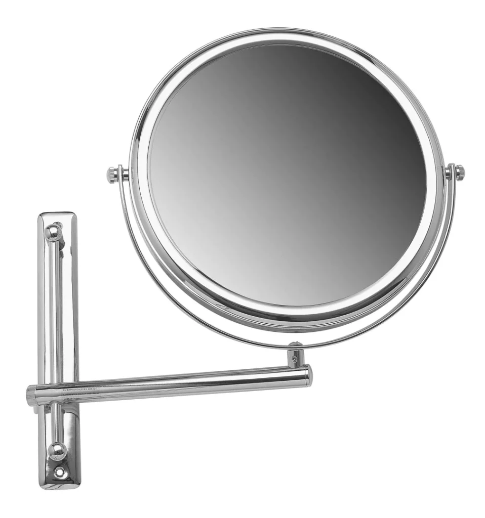 3030 WALL MOUNTED MIRROR 3X MAGNIFYING