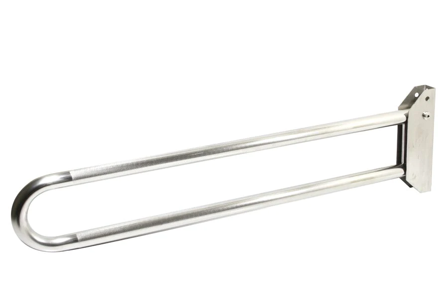 Products > Safety Accessories > Fold Down Grab Rails > GR900FD