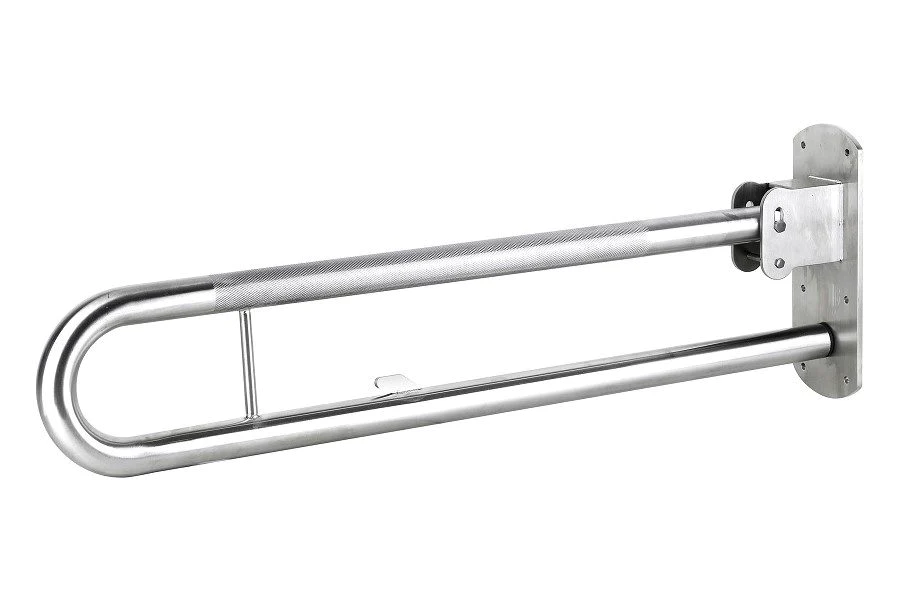 IGR800FD FOLD DOWN GRAB RAIL – COMMERCIAL