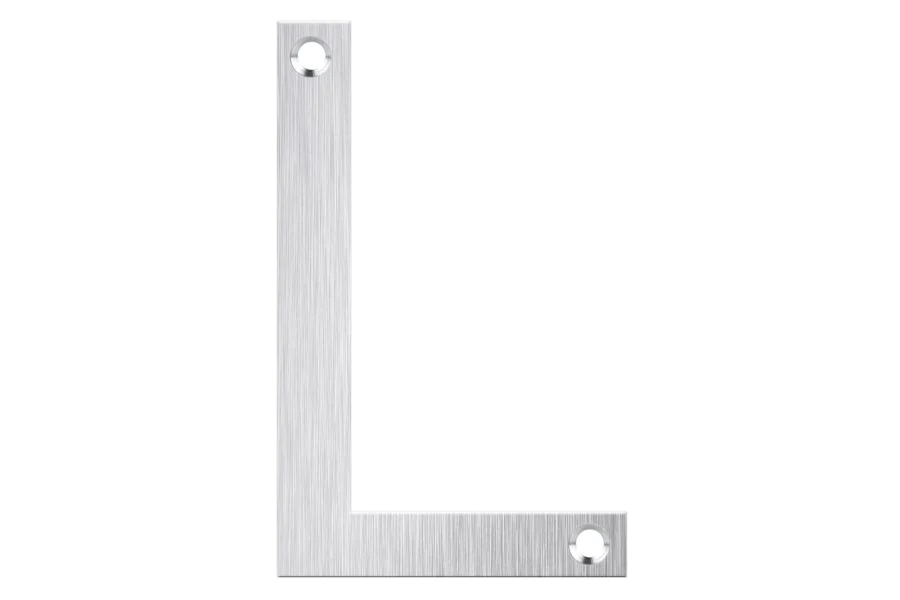 Products > Builders Hardware > Door Signs > LASNUM