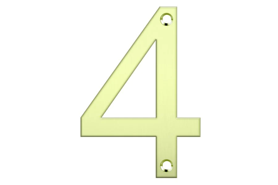 product code lasnum door signs letters numbers solvent safe screw fix ...