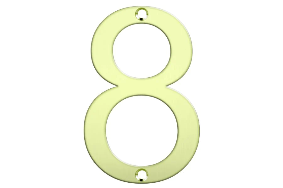 product code lasnum door signs letters numbers solvent safe screw fix ...