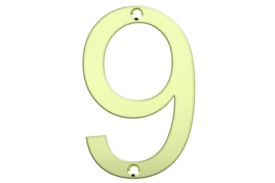 product code lasnum door signs letters numbers solvent safe screw fix ...