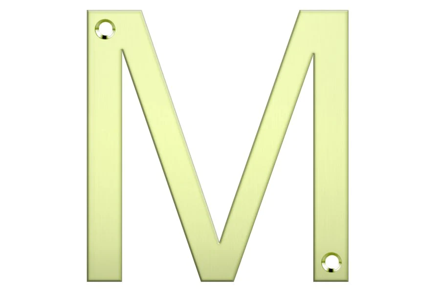 product code lasnum door signs letters numbers solvent safe screw fix ...