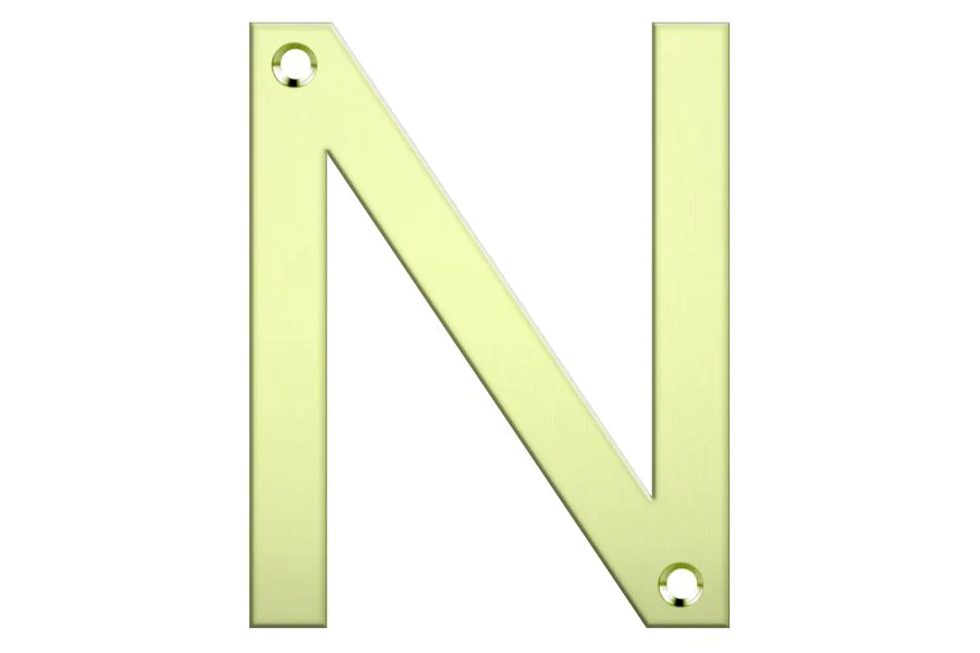product code lasnum door signs letters numbers solvent safe screw fix ...
