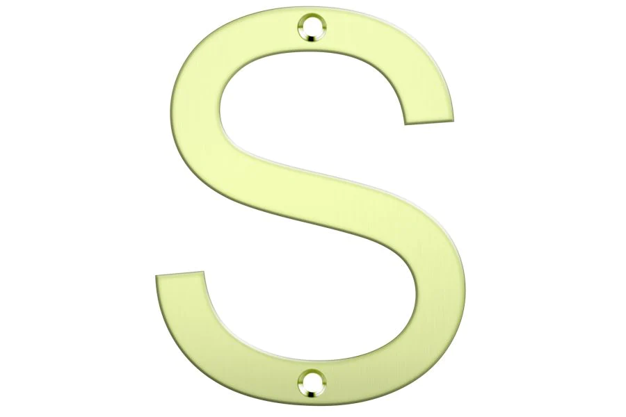 product code lasnum door signs letters numbers solvent safe screw fix ...