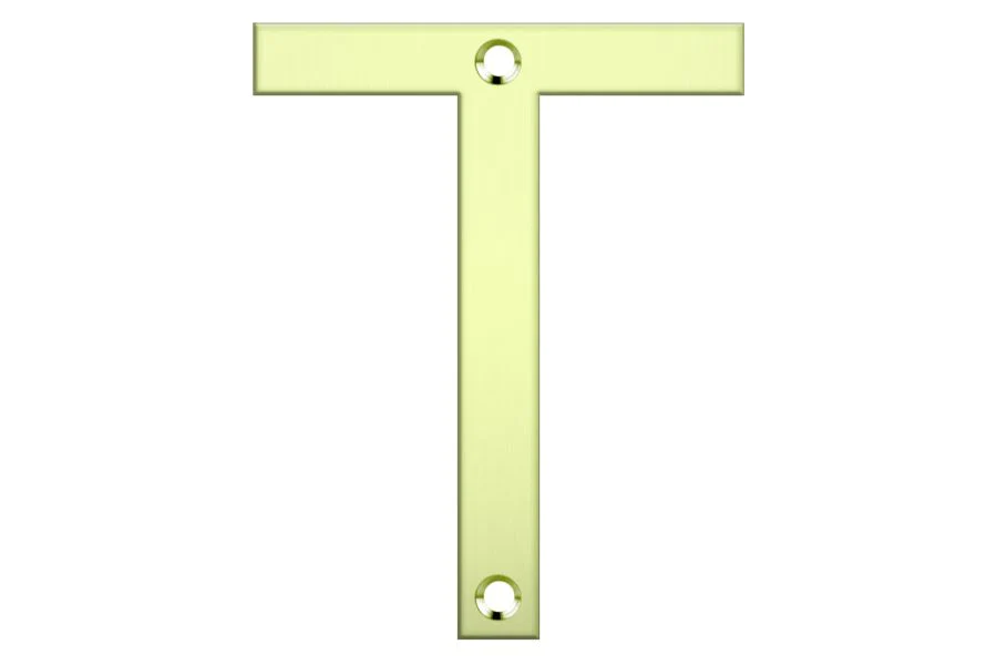 product code lasnum door signs letters numbers solvent safe screw fix ...