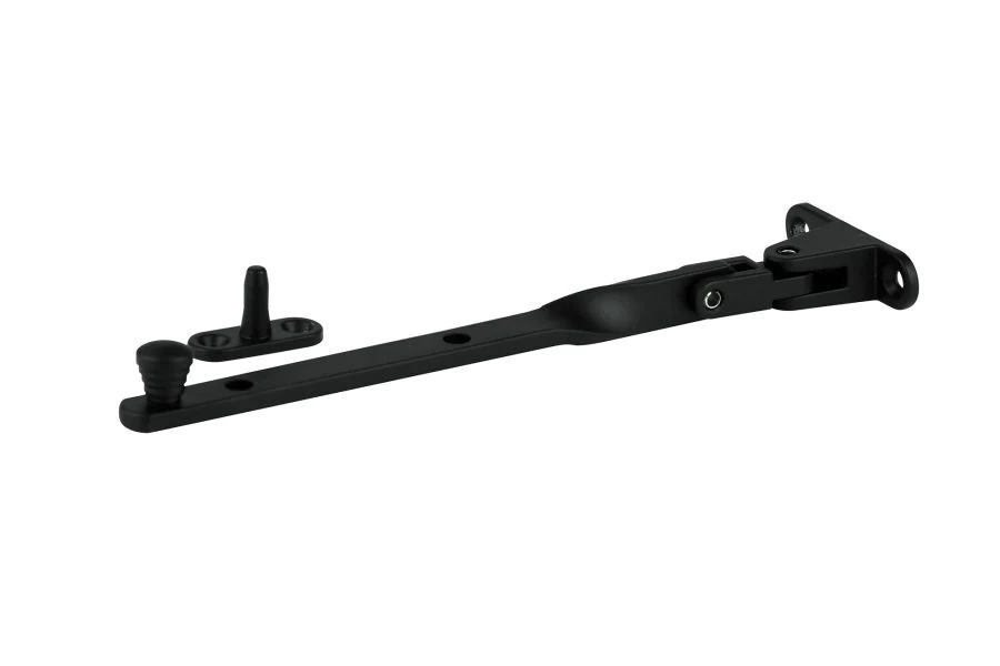 Products > Builders Hardware > Window Stays > S130