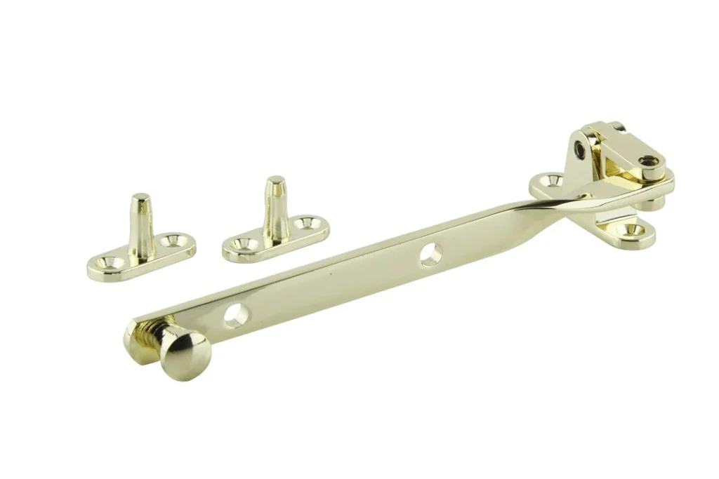 Products > Builders Hardware > Window Stays > S130