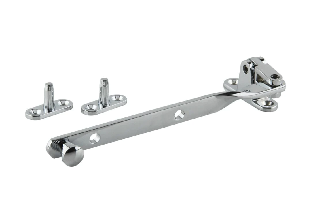 Products > Builders Hardware > Window Stays > S130