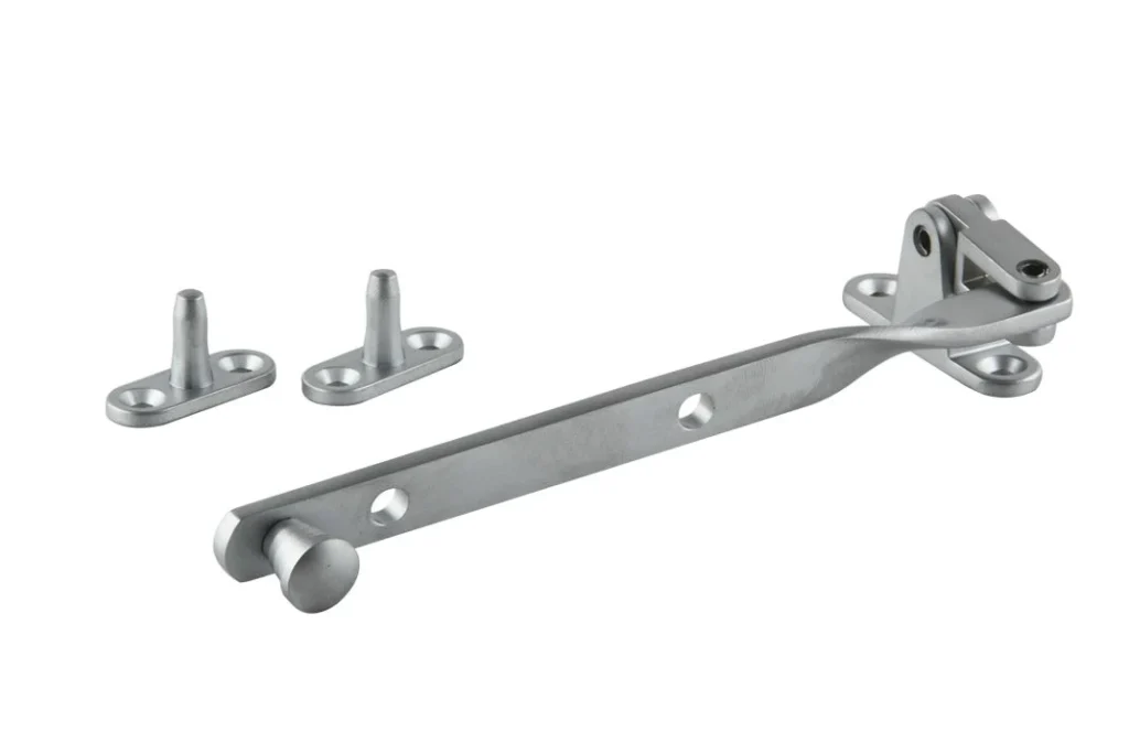 Products > Builders Hardware > Window Stays > S130