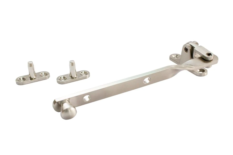 Products > Builders Hardware > Window Stays > S130