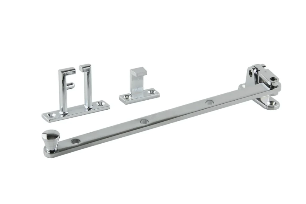 Products > Builders Hardware > Window Stays > S180