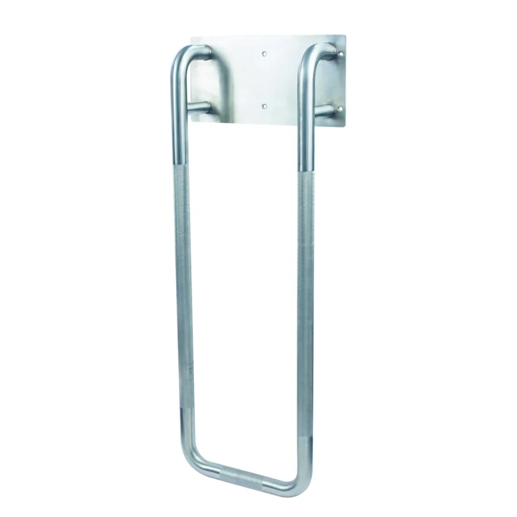 Products > Safety Accessories > Support Rails > SCR800