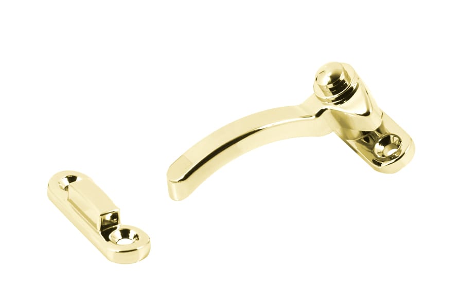 products builders hardware windows catches 122lh 122rh