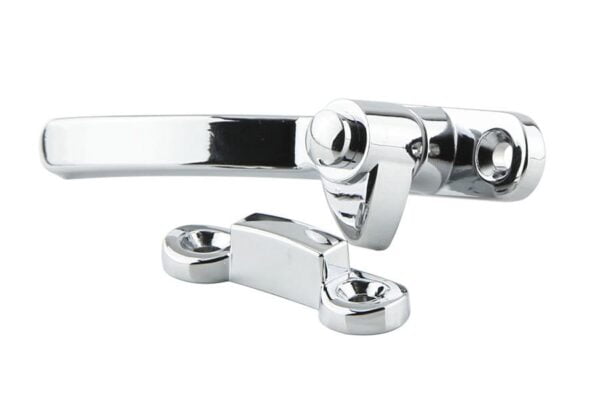 122 SPLIT RAIL FASTENER LEFT OR RIGHT