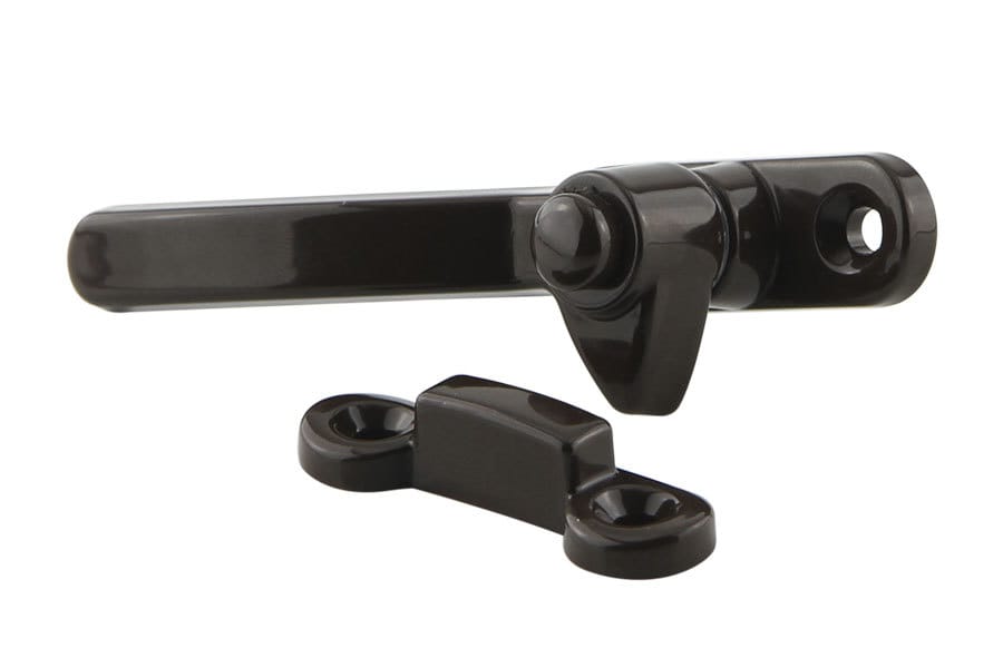 products builders hardware windows catches 122lh 122rh