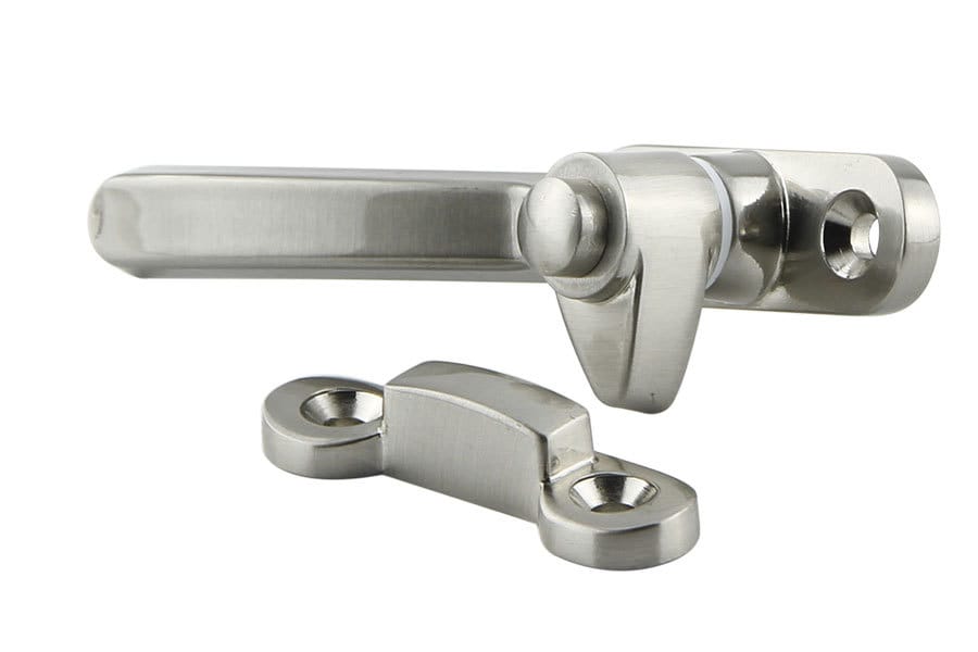 product code 122lh 122rh 122 split rail fastener left or right ...