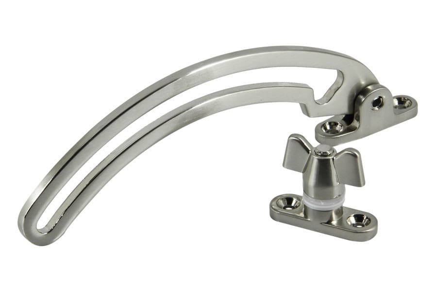 Products > Builders Hardware > Window Stays > 150