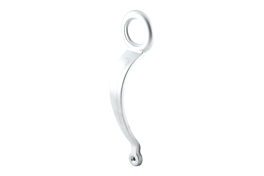 Products > Builders Hardware > Pull Handles > 160