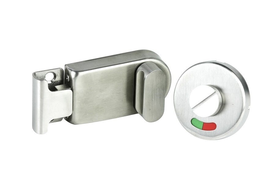Products > Builders Hardware > Door and Window Security > 216ILSS