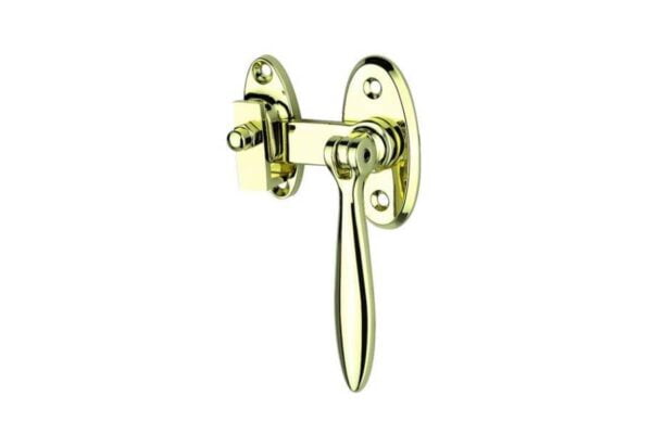 Products > Builders Hardware > Door and Window Security > 26