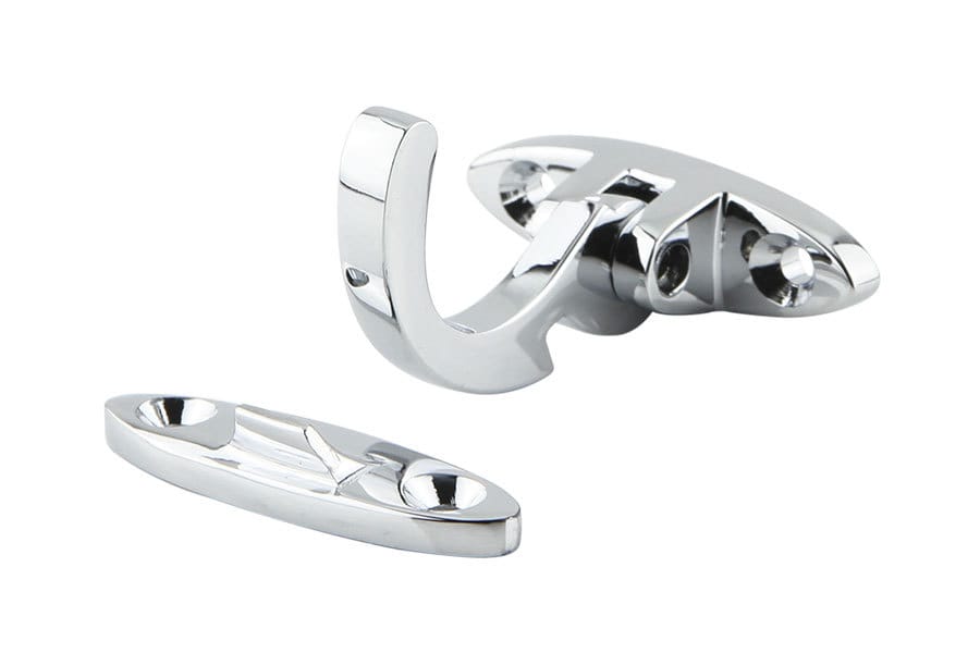 Products > Builders Hardware > Windows Catches > 24