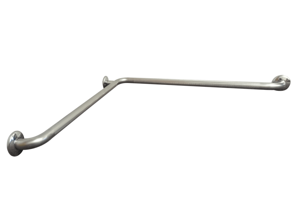 Products > Safety Accessories > Corner Grab Rails > IGR750CNR