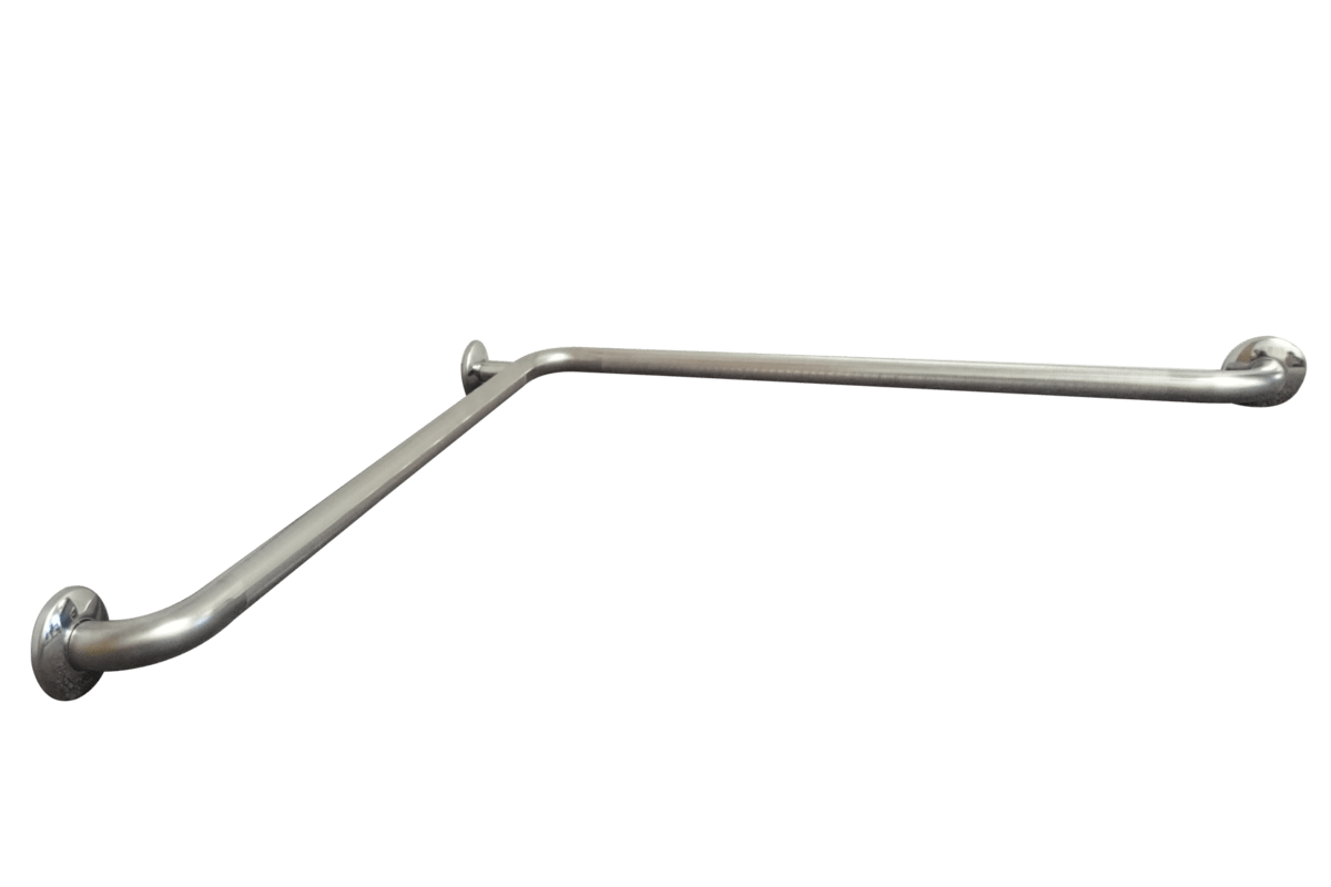 Products > Safety Accessories > Corner Grab Rails > IGR750CNR